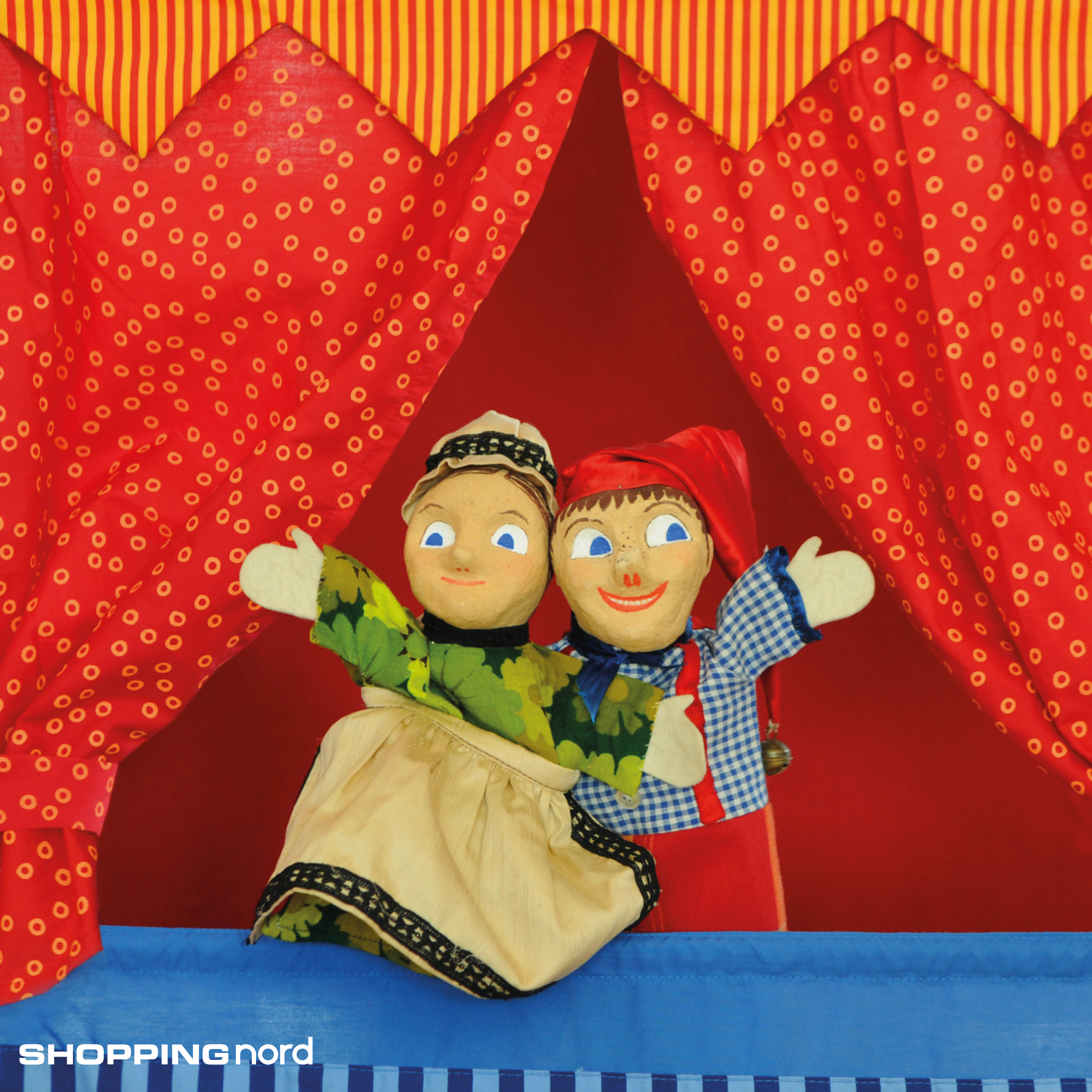 Kasperltheater Kaufen Ikea